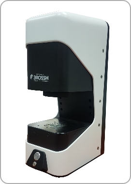 The smartest Top-down microscope on the market. Measure with ease